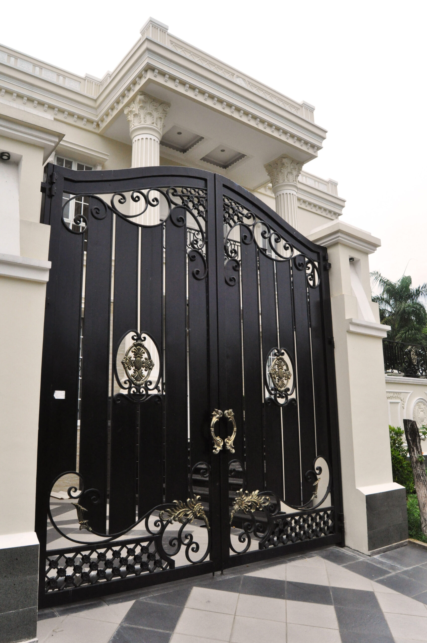 Our Works – SCASA Design+Build